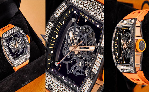 The Insiders Guide What Every Watch Enthusiast Needs to Know About a ...